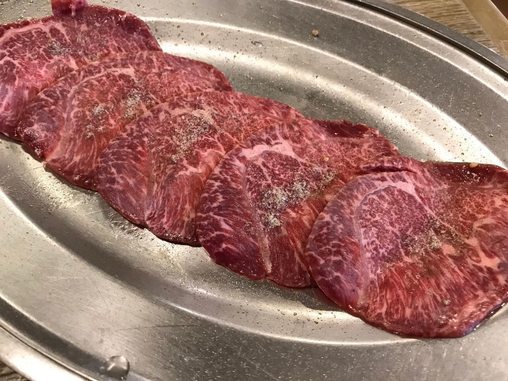 牛角 春日井⑨: nobujism