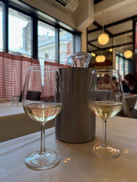 Restaurant LE MiDi 高山: nobujism