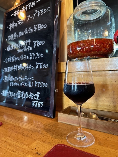 Rosarietta 坂祝: nobujism