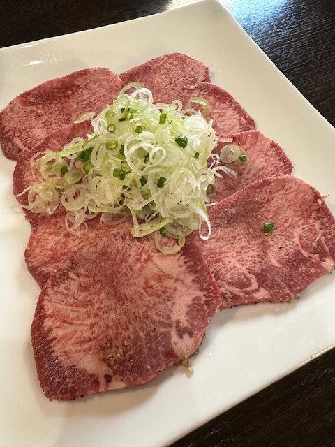 やきにくホルモン 元武 岐阜市岩地: nobujism